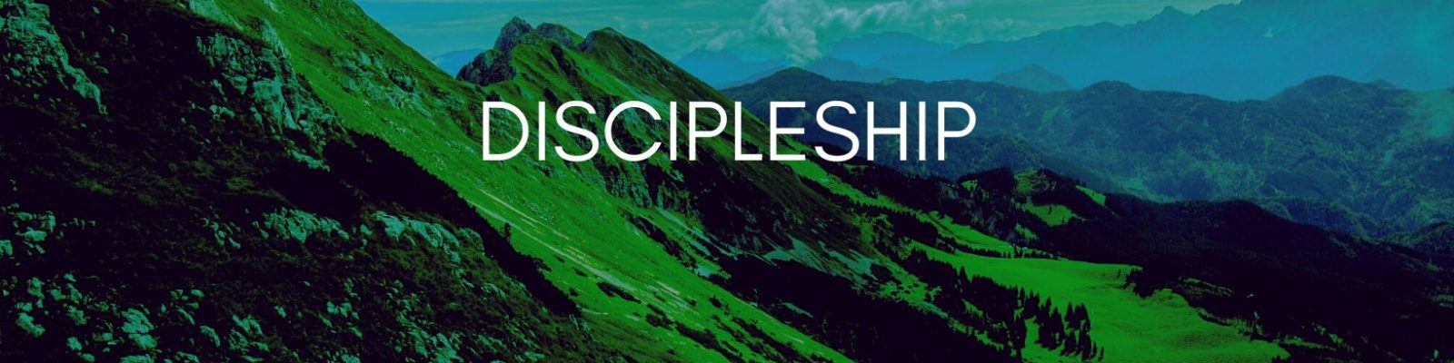 Discipleship Archives - Church of Pentecost