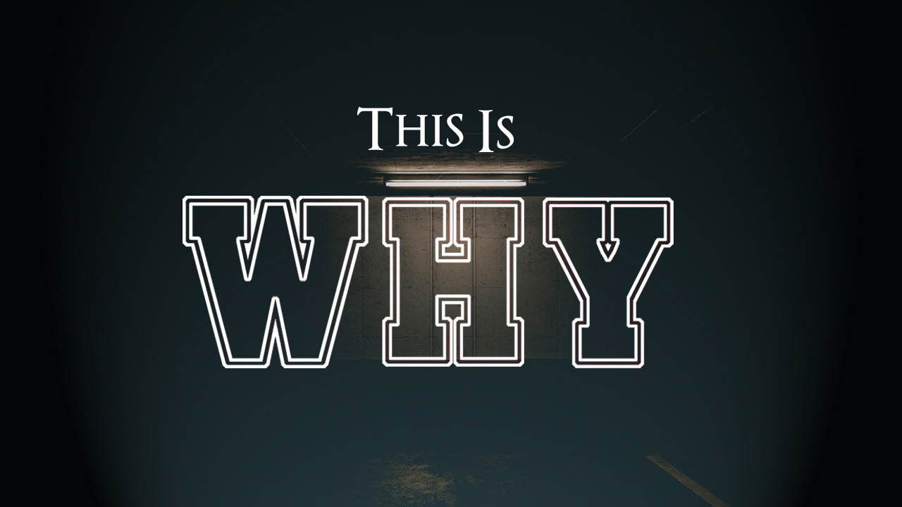 This Is Why - Church of Pentecost