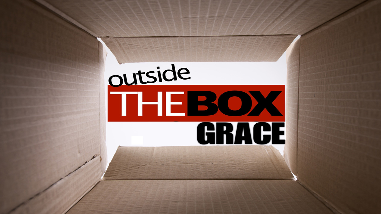 Outside The Box Grace - Church of Pentecost