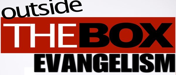 Outside The Box - Evangelism - Church of Pentecost