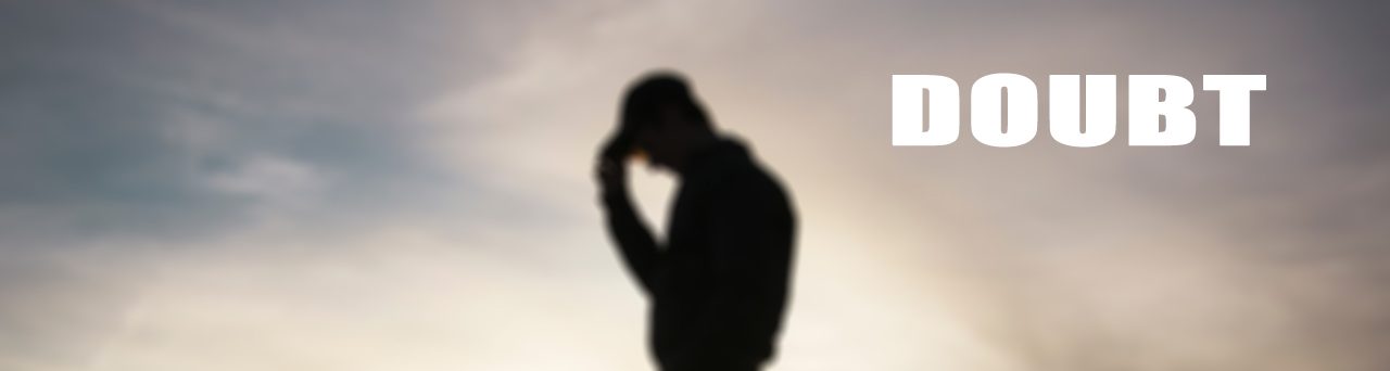 Doubt - Church of Pentecost