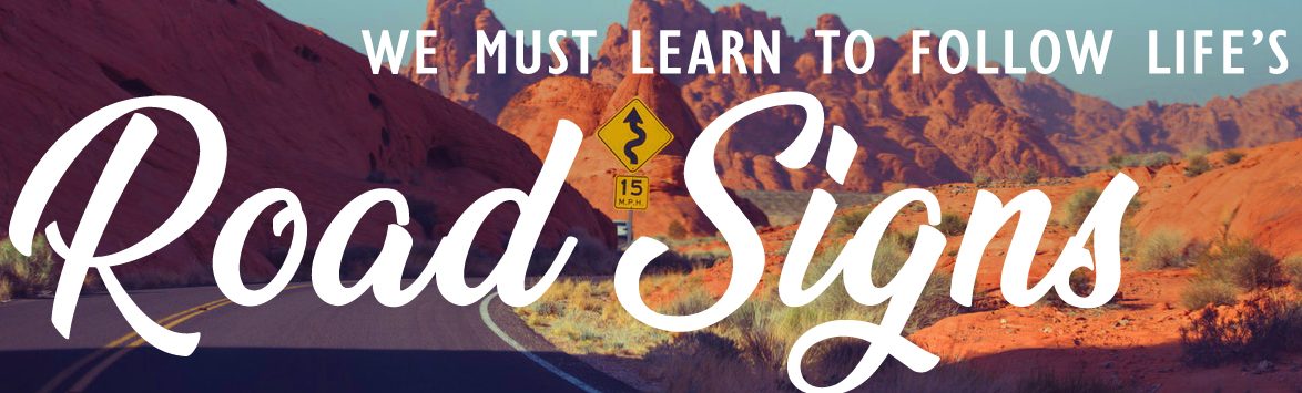 We Must Learn To Follow Life’s Road Signs - Church of Pentecost