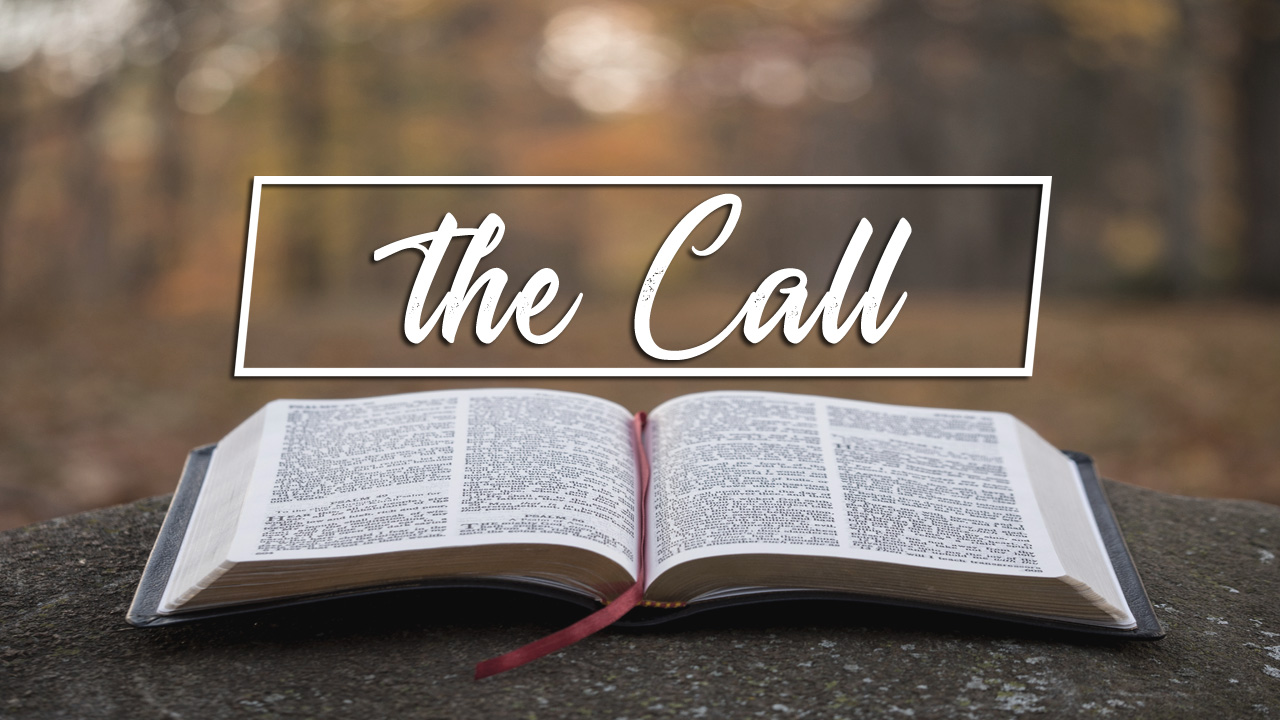 The Call - Church of Pentecost