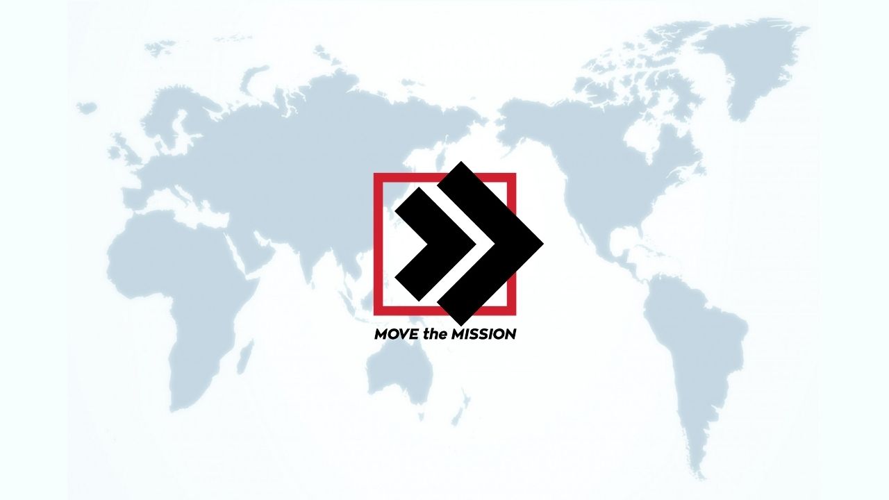 Move the Mission Rock-A-Thon - Church of Pentecost