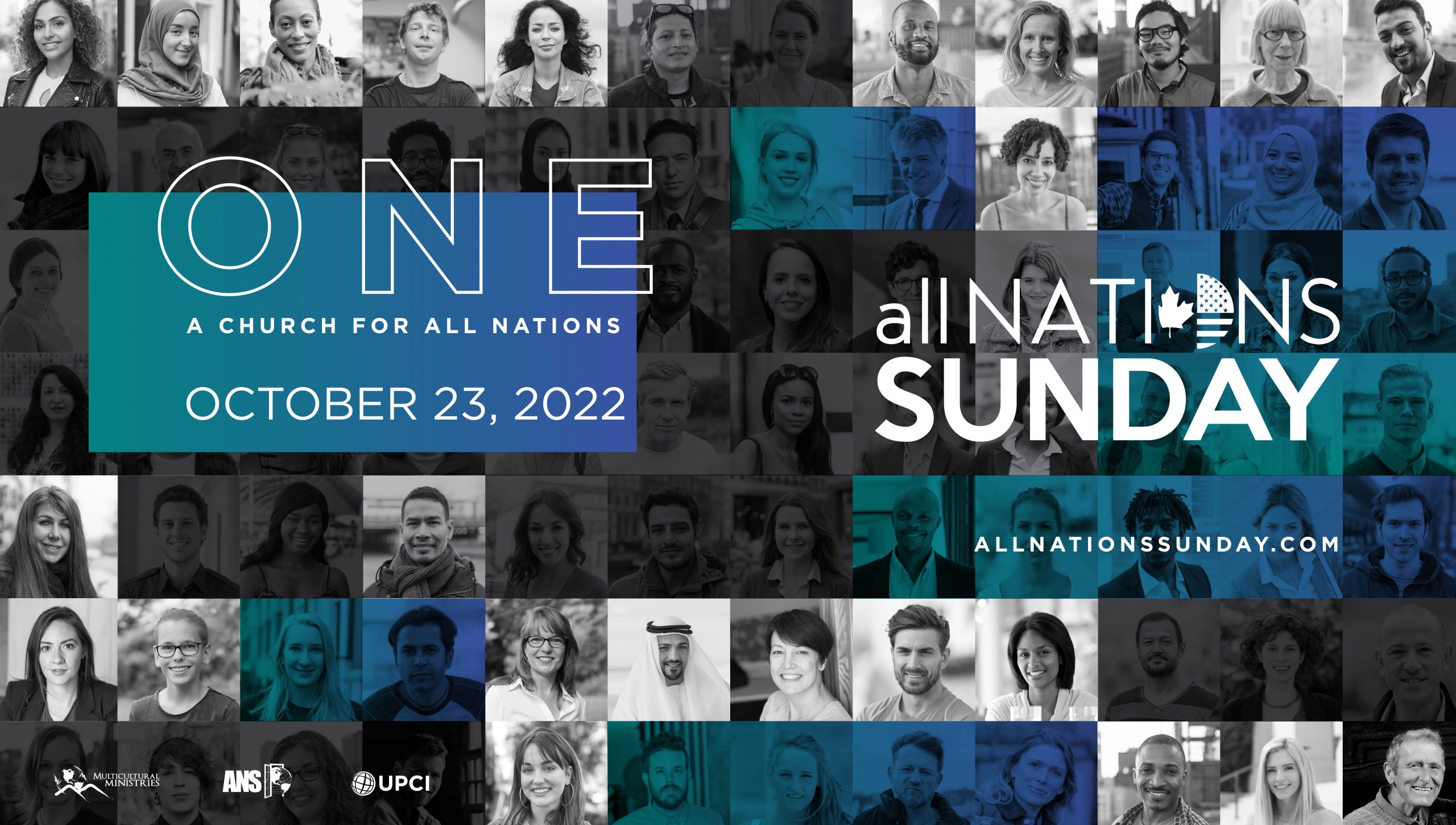 All Nations Sunday - Church of Pentecost