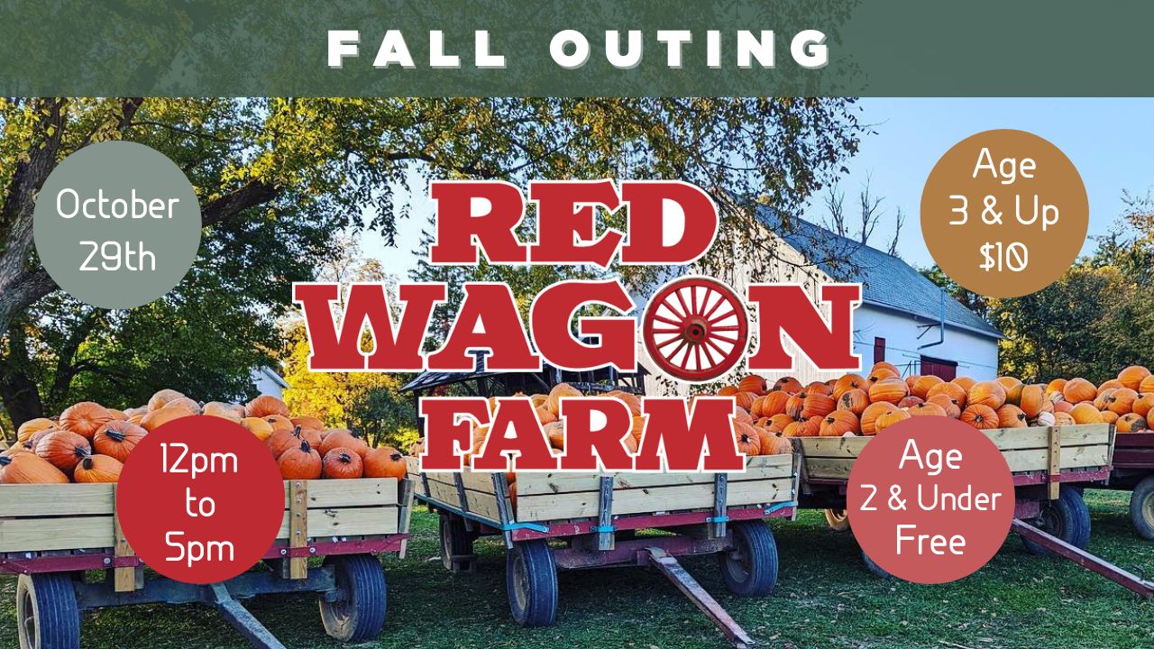 Fall Outing 2022 - Church of Pentecost