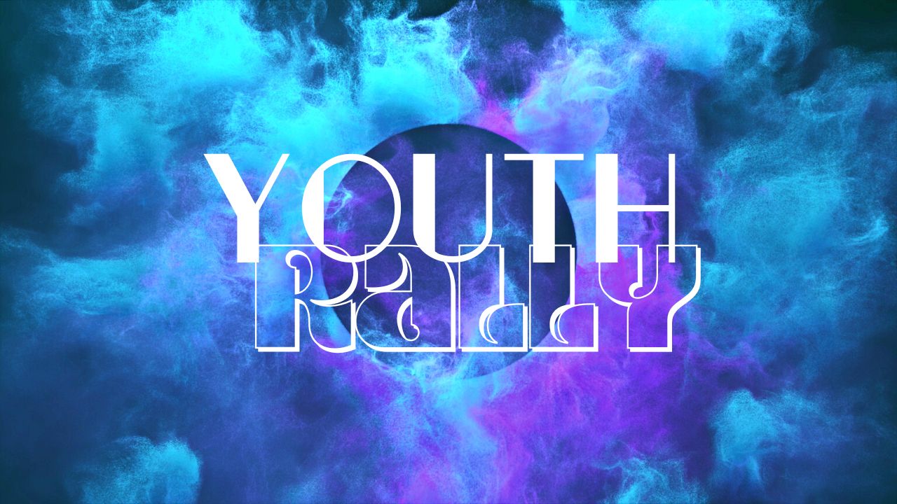 Section 1 Youth Rally - Church of Pentecost