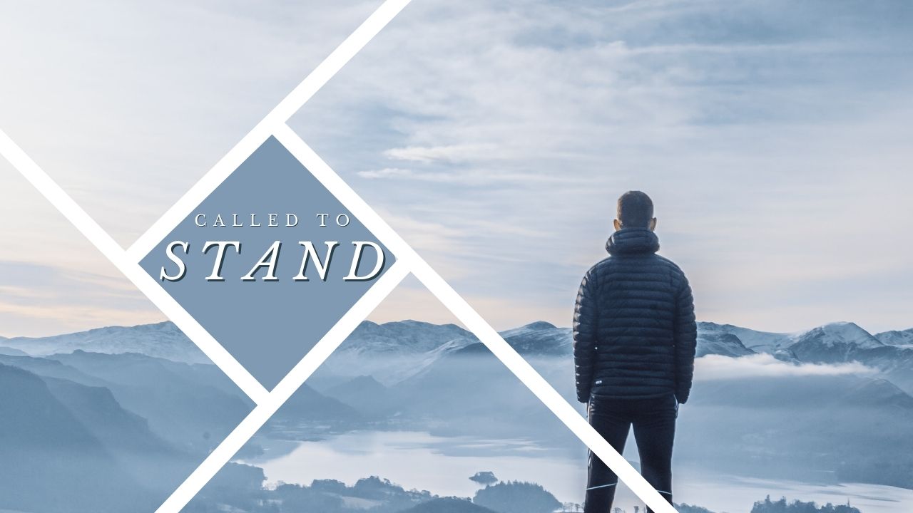 Called to Stand - Church of Pentecost