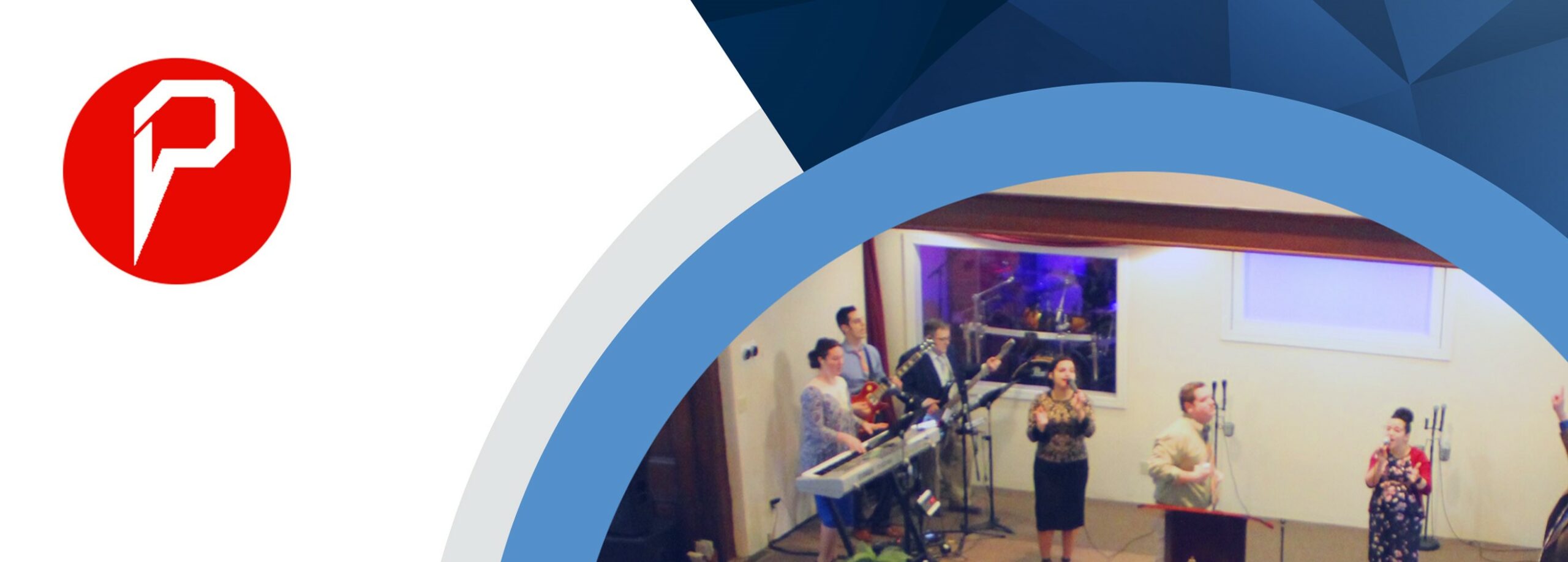 Next Steps - Church of Pentecost