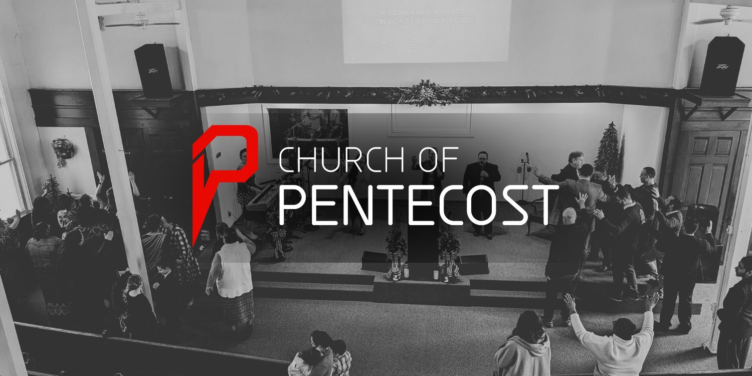 - Church of Pentecost